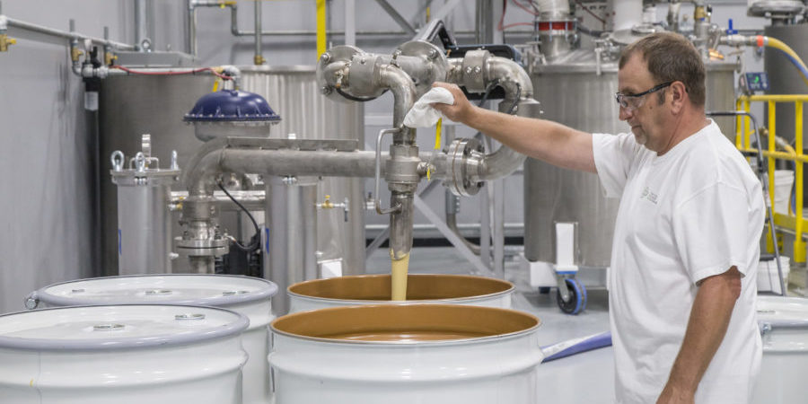 David Mulkey Joins Creative Polymer Solutions as Vice President Of Product Management - Signet LLC