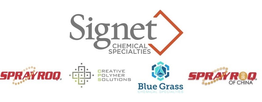 Signet LLC Creates Speciality Chemical Division; Names Kevin Williams ...