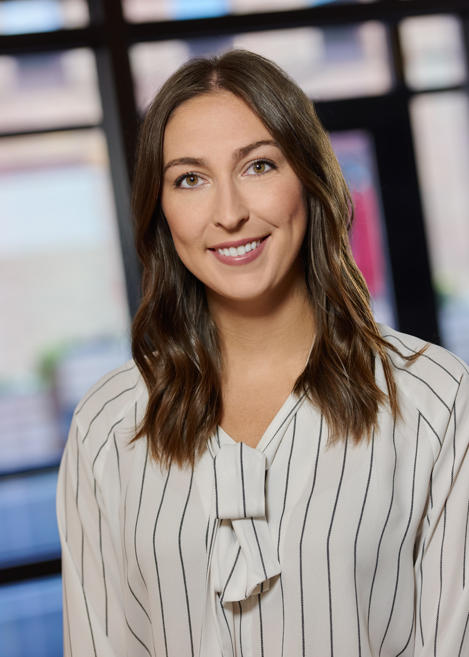 Ellie Wilkinson - Signet LLC