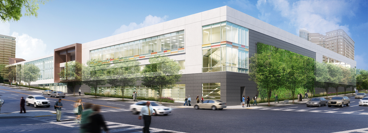 Signet Engaged To Help Deliver Emory Proton Therapy Center In Atlanta ...