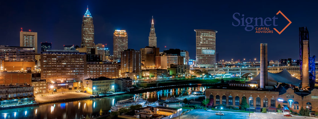 Signet Capital Advisors Provides Sell-Side Advisory to Mediquant Inc ...