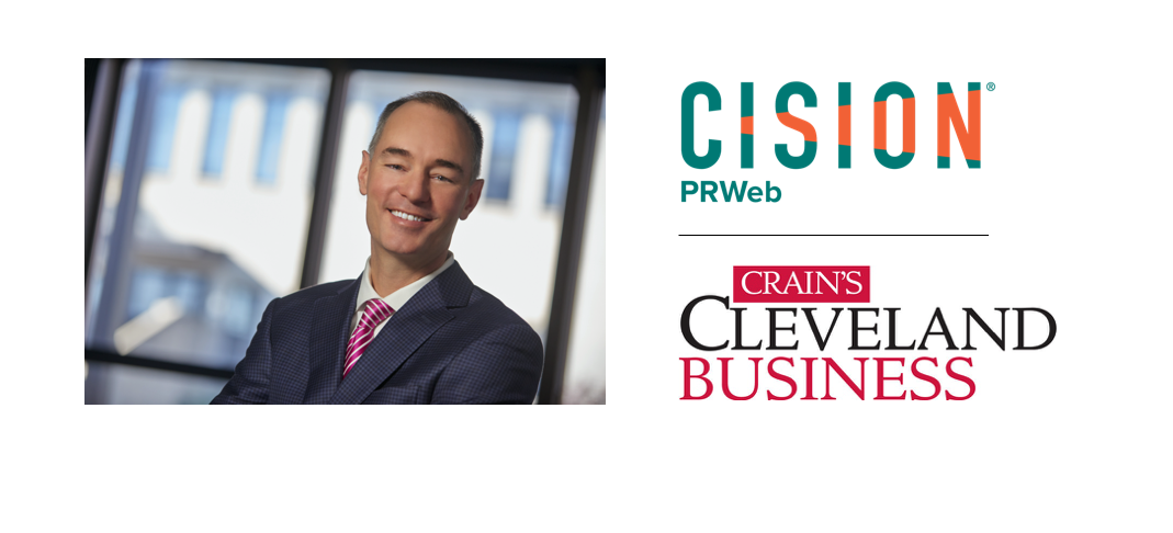 Signet LLC Announces Mark Corr as President and CEO - Signet LLC