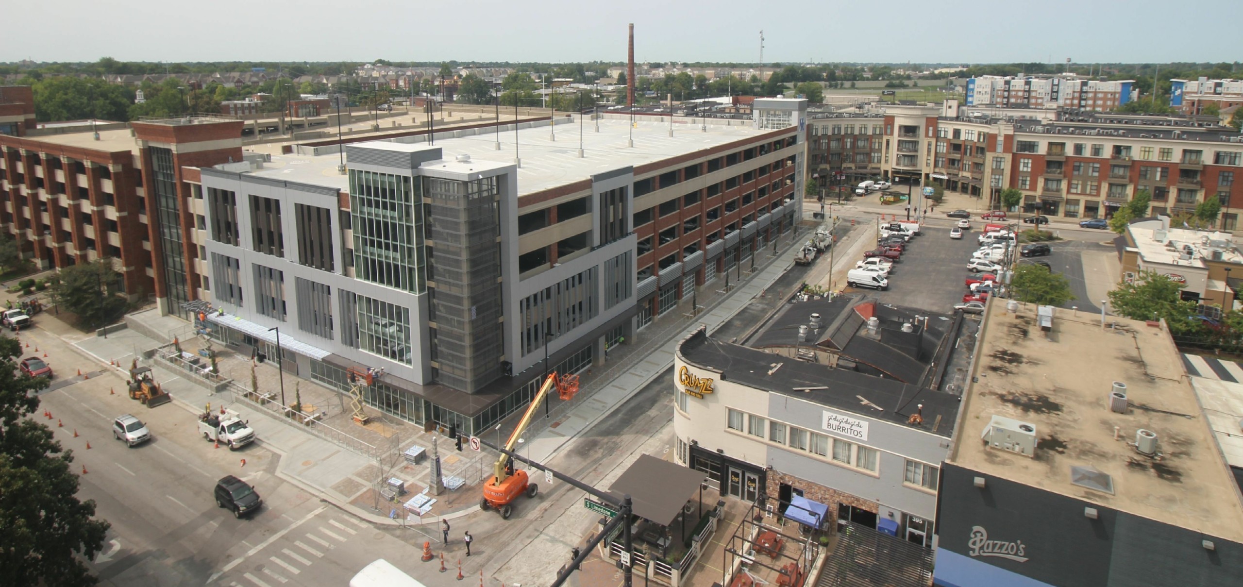 Signet Capital arranges financing for the University of Kentucky’s ...