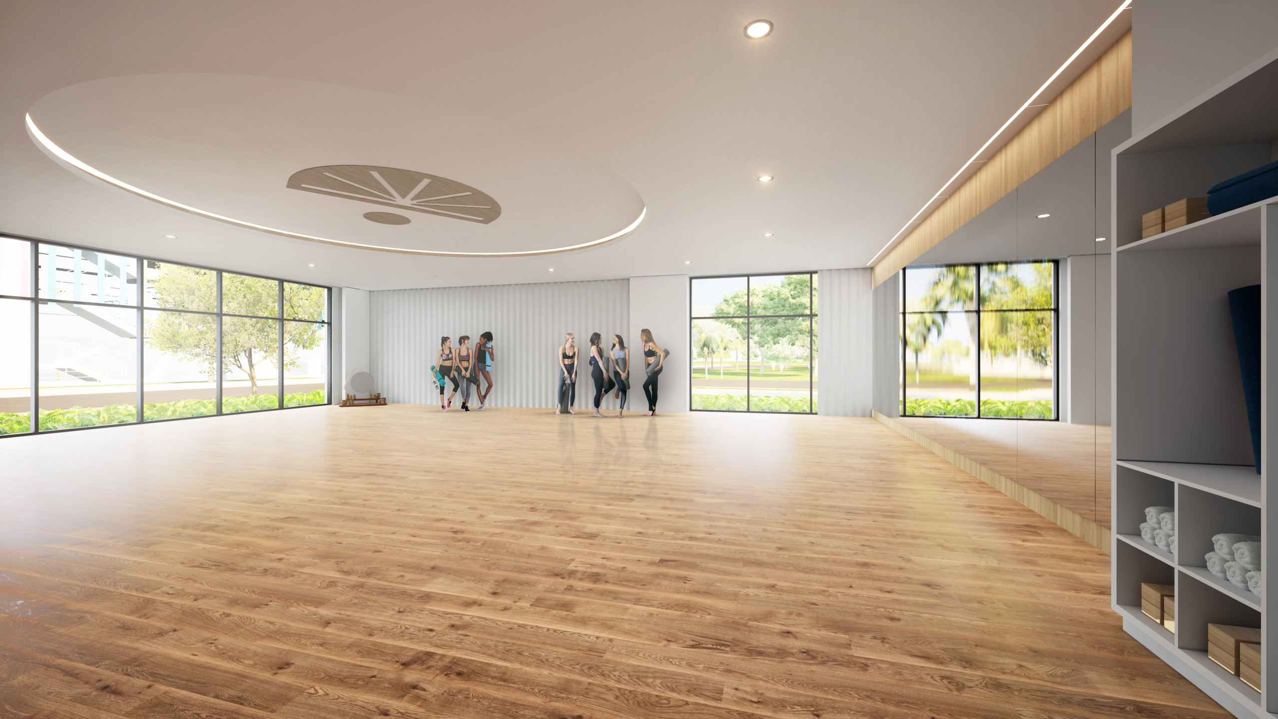 Chopra Global Partners With Lake Nona Performance Club To Create First ...