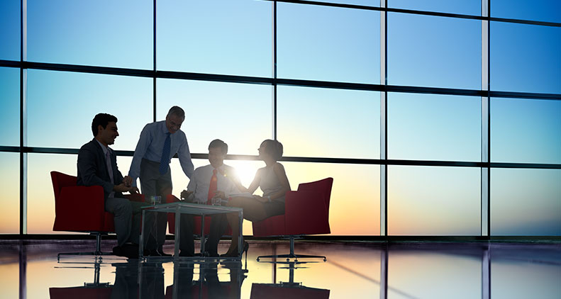 Signet Capital Advisors - Signet LLC